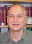 Dr. Burkhard Krumm - Faculty for Chemistry and Pharmacy - Home